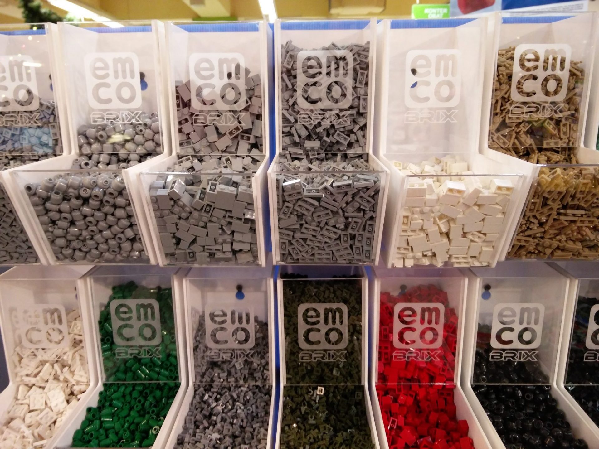 Emco Brick - Mico Wendy